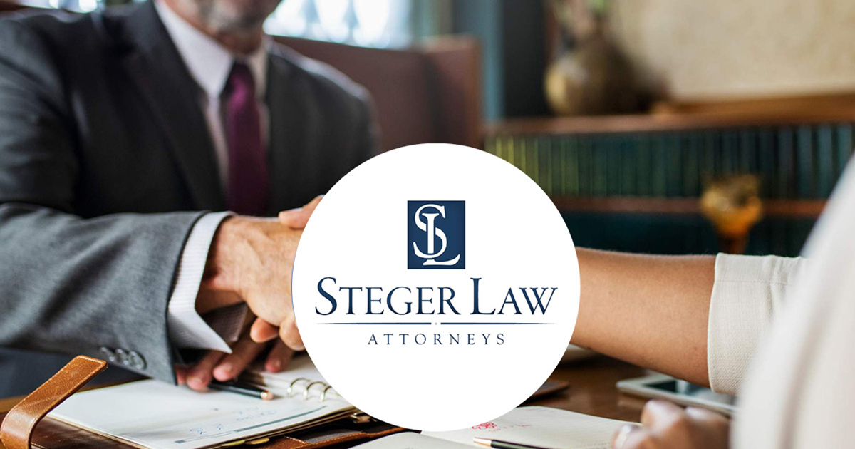 Lawyer Stuart - Steger Law